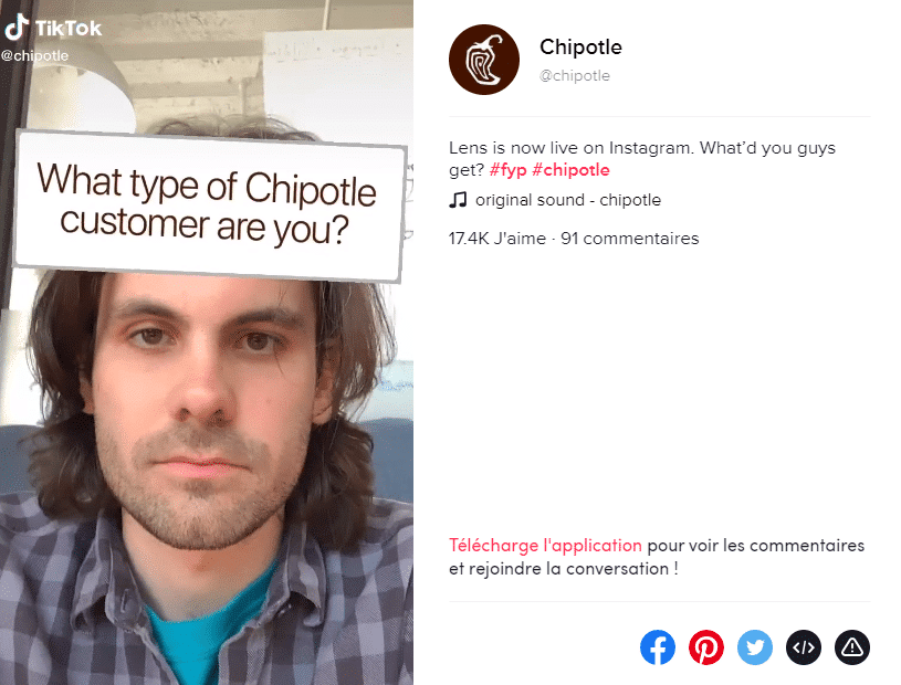 TikTok: What opportunities are there for brands?