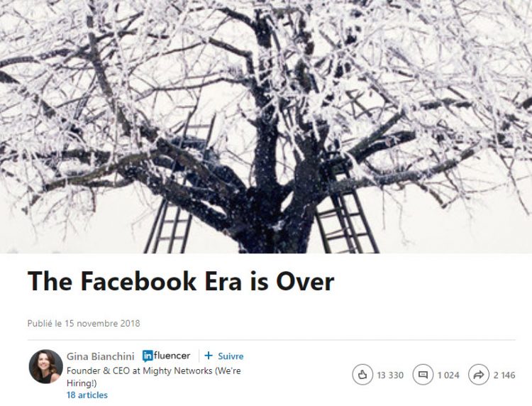 How does your brand image play online? Interview with Jonathan Lemay ...