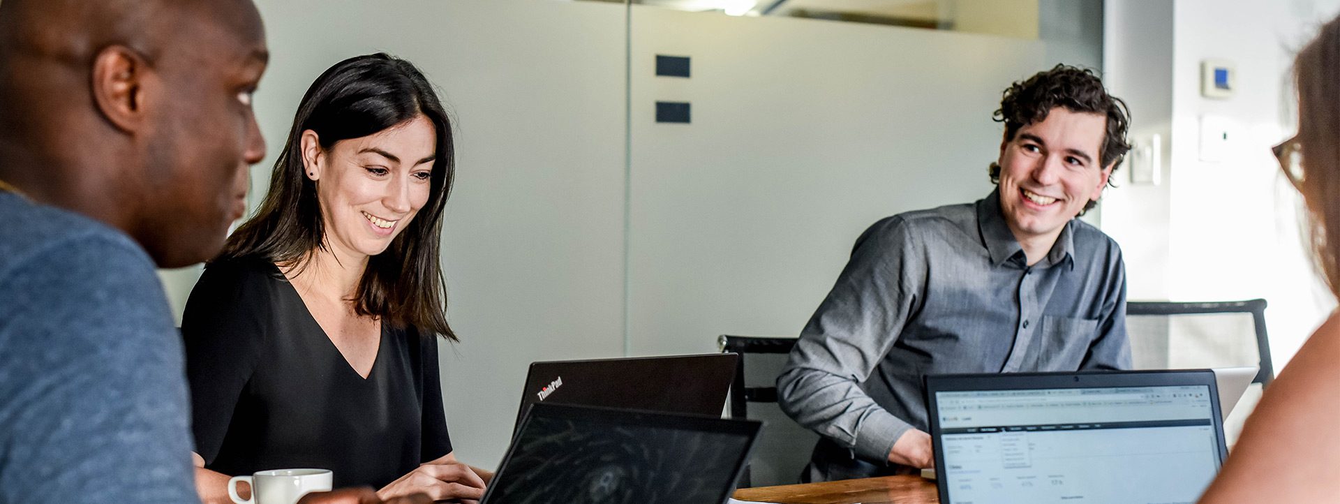 Service : E-commerce | Adviso