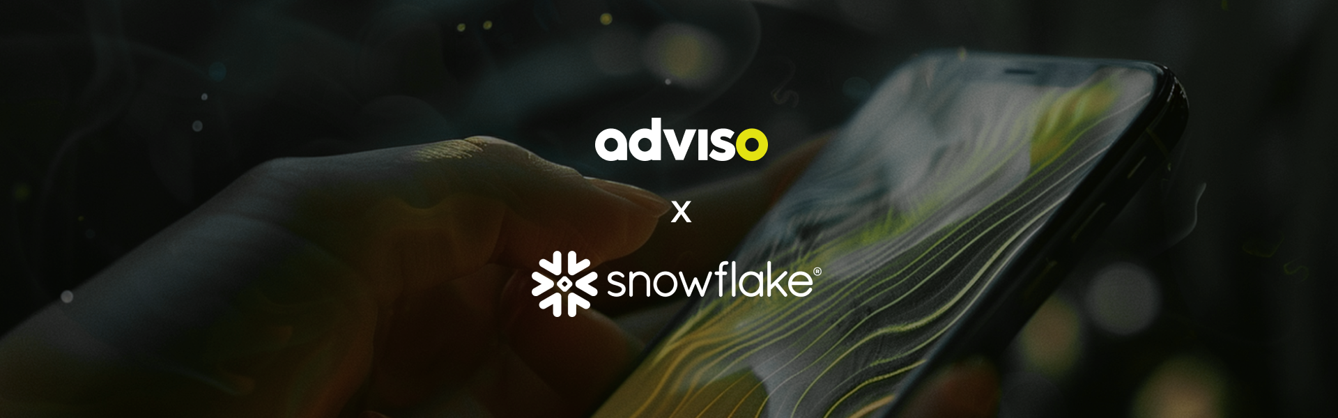 adviso steps up its multi-platform data expertise with Snowflake