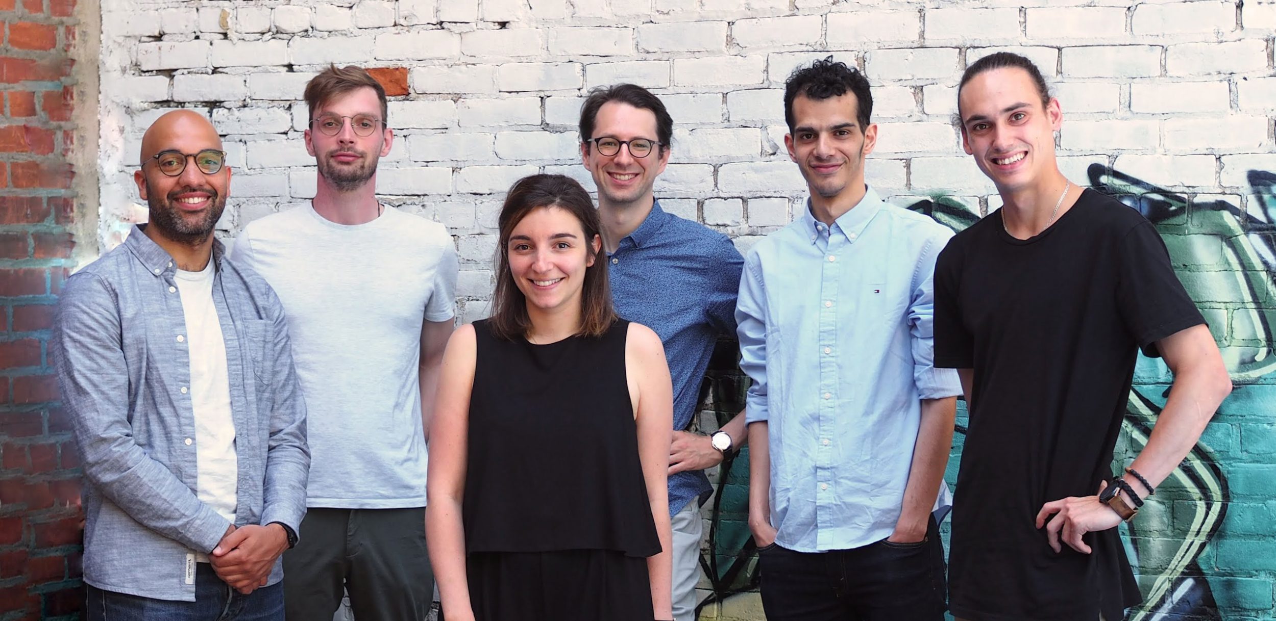 Media team: meet the new recruits aboard! | Adviso