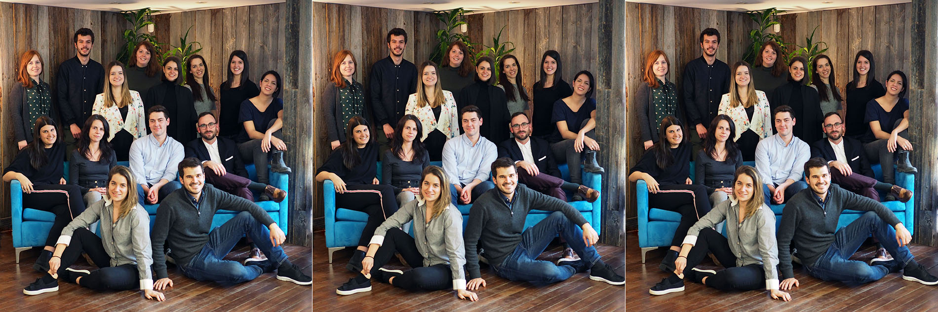 Les carrières évoluent chez Adviso! - Adviso