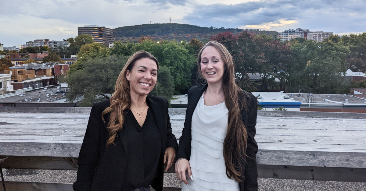 Adviso awards scholarship to the regional winners of the GOMAC contest ...