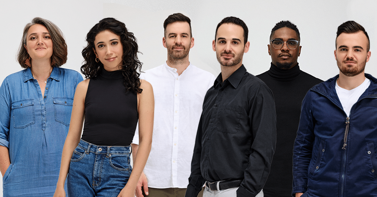 De nouvelles pointures se joignent à Adviso - Adviso