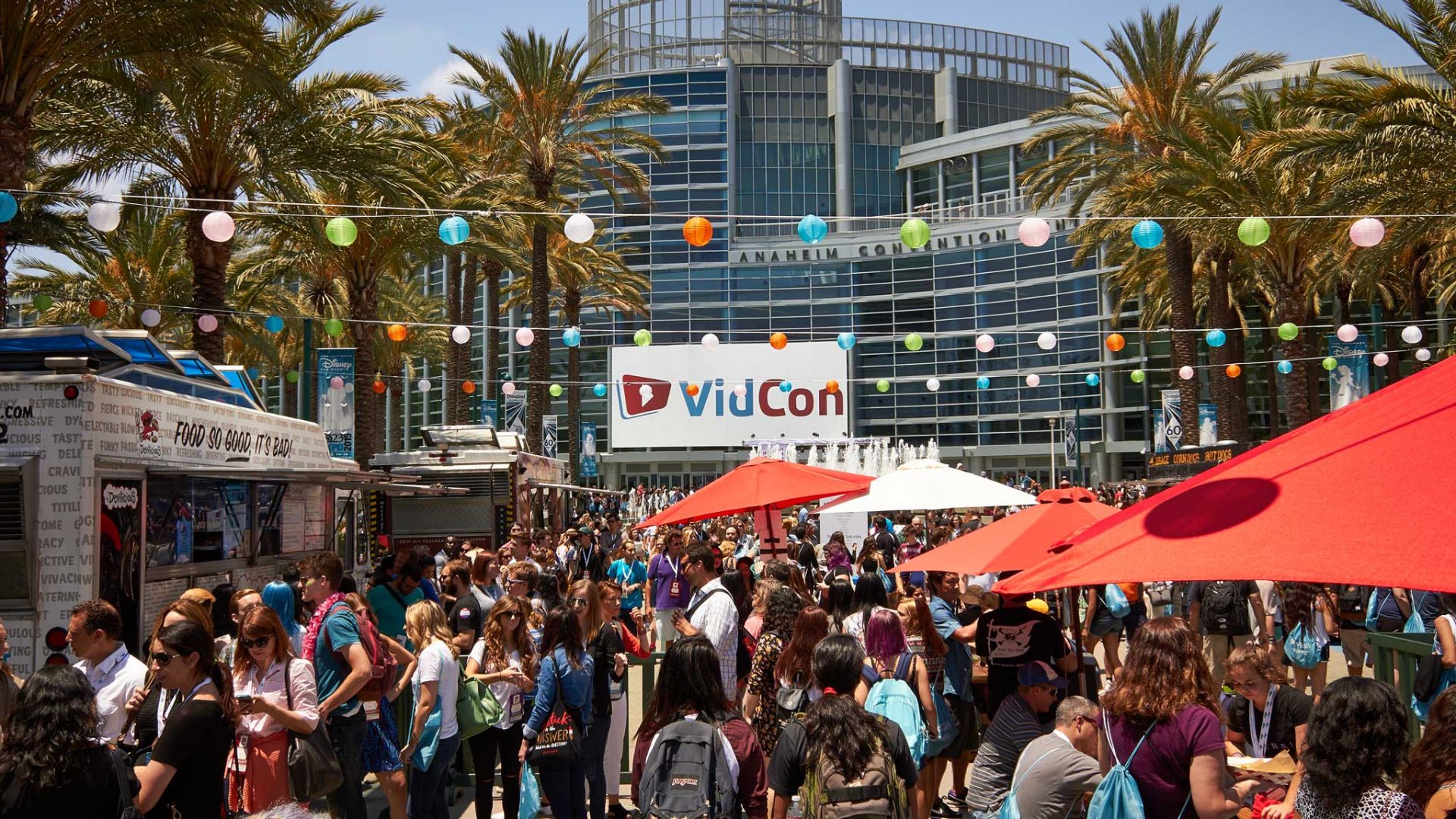 VidCon 2018 : audience et storytelling au coeur de votre stratégie vidéo