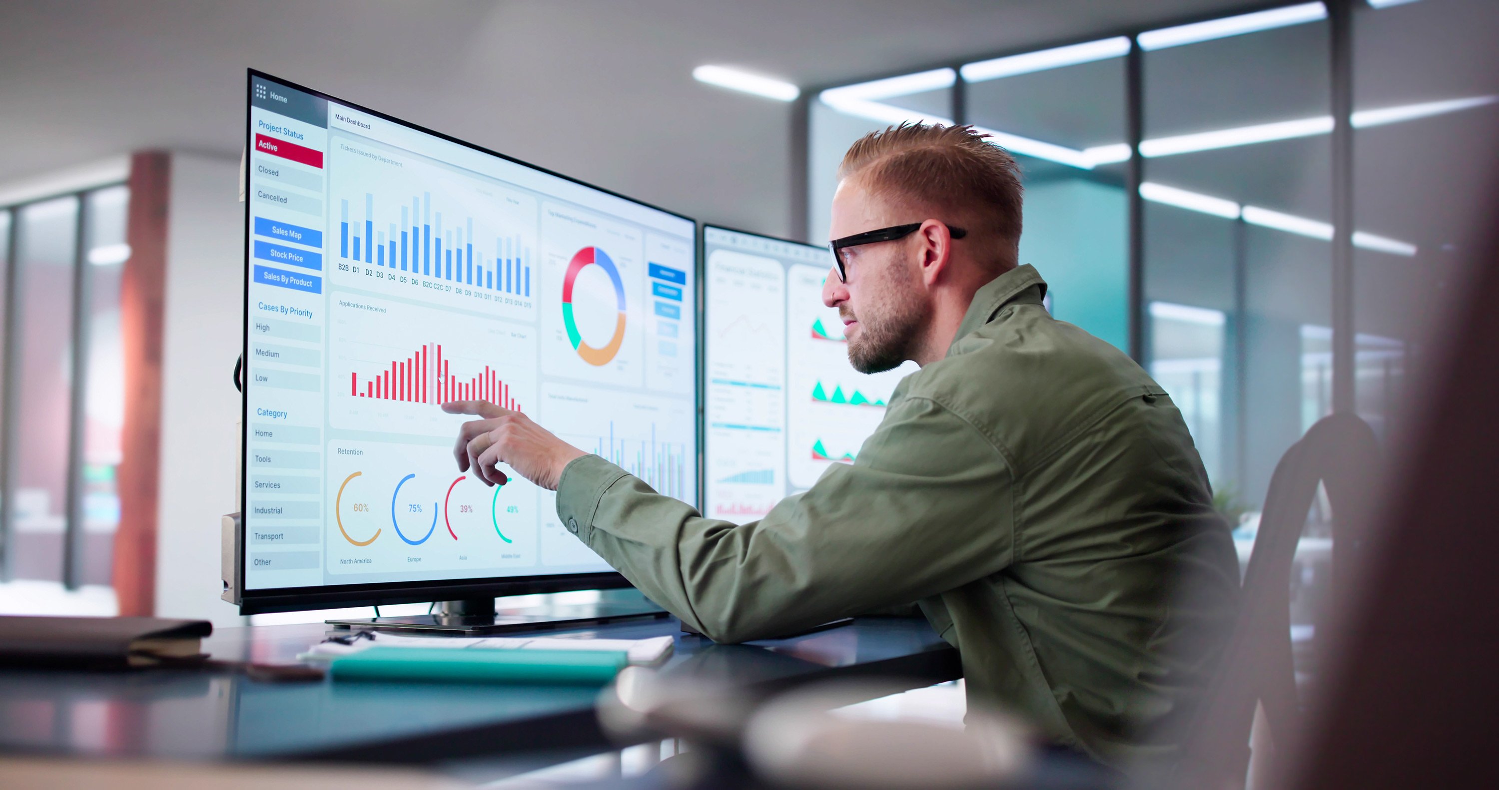 Salesforce Data Cloud: Valorisez vos données Google Analytics 4 (GA4)