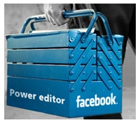 Facebook Power Editor: a miraculous ad campaign management tool