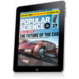 The iPad and the world of publishing