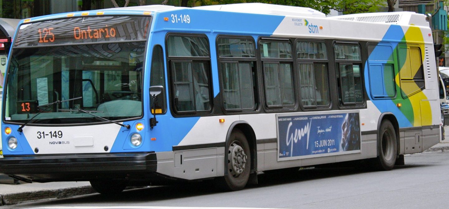 Our client: STM | Adviso