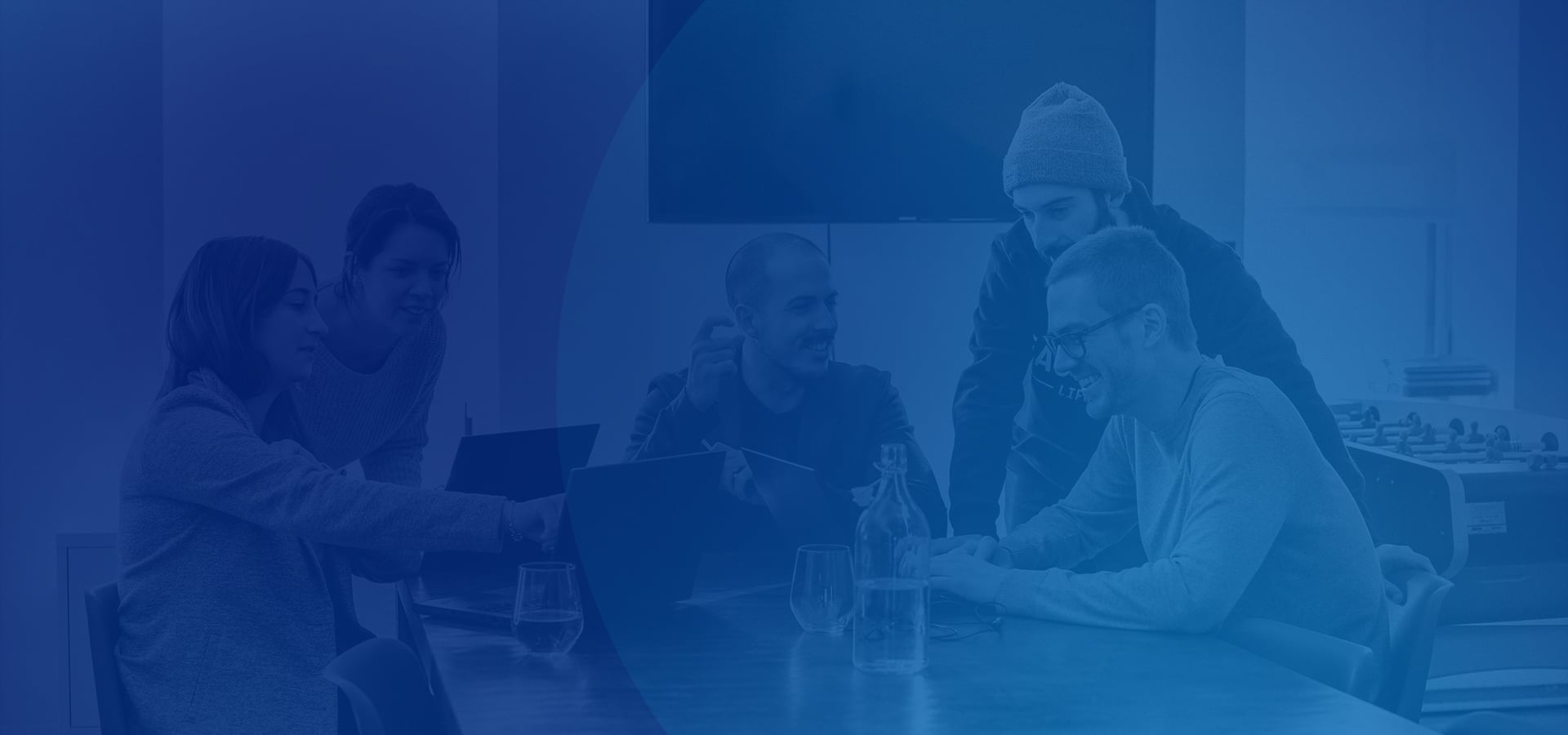 Stratégie de contenu web | Adviso