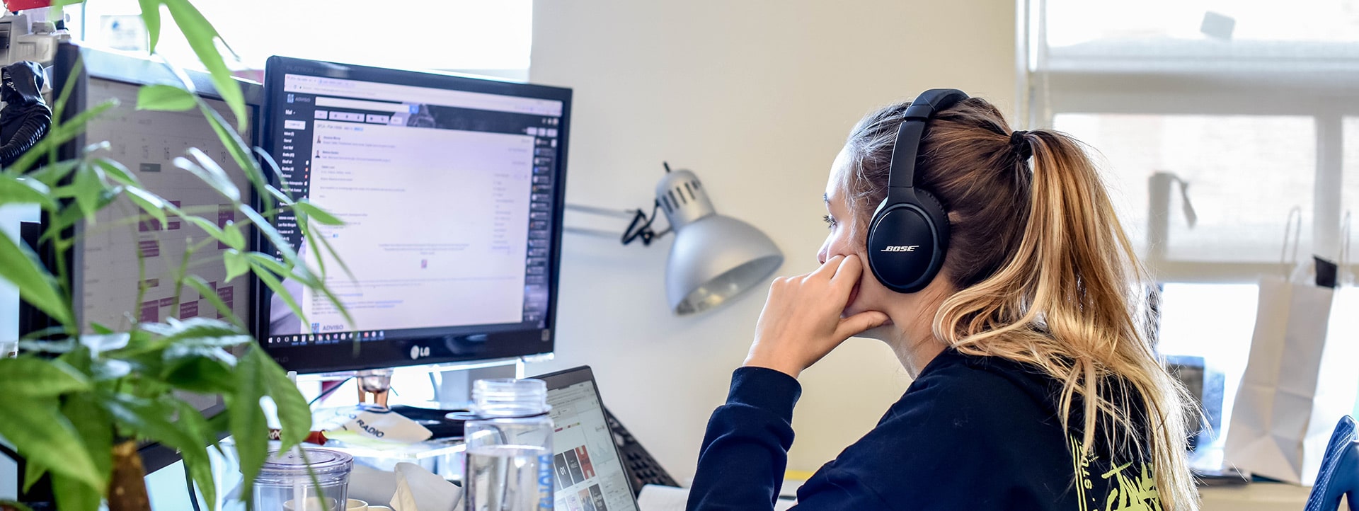 SEM Strategy & Digital Media Services - Montreal | Adviso